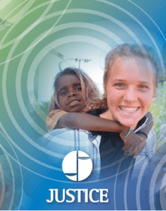 Mercy Values - St Joseph's School, Atherton